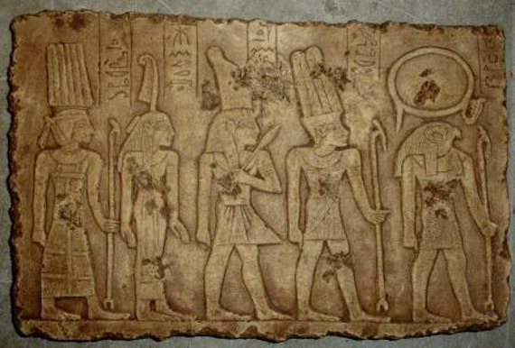 Tefnut In Hieroglyphics