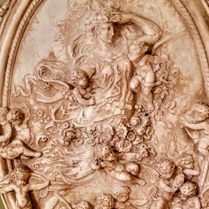 Cupid Eros Angel Cherub Greek Roman Art Wall Sculpture - Etsy