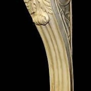 32 Tall Scroll Column Pedestal Table Top Home Decor - Etsy