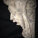 Horror Face Corbel Vintage Reproduction King Face Head Collection - Etsy
