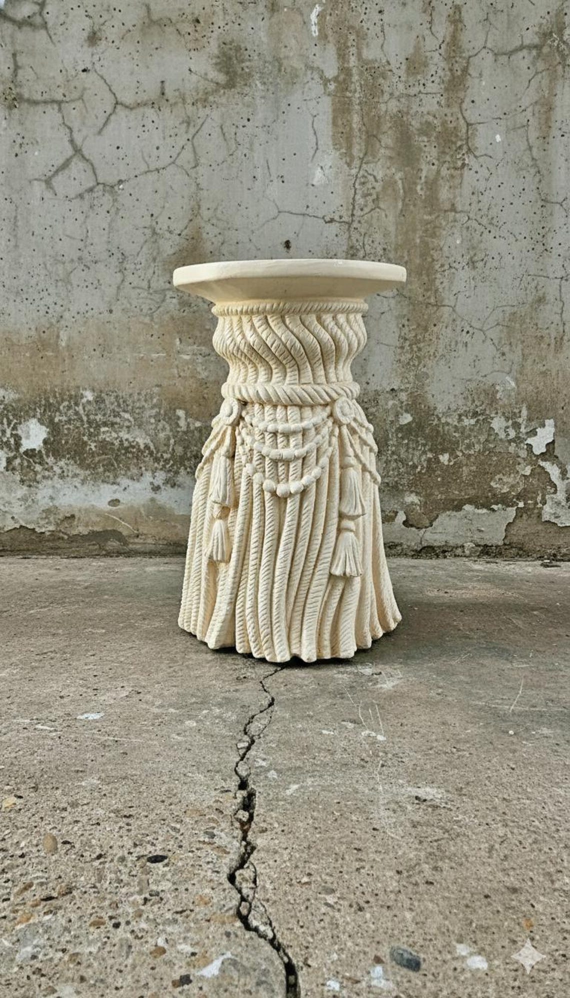 Timeless Display Plinth/column Base - Handmade - Etsy
