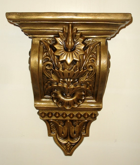 Royal Style Classical Wall Bracket Sconce French Flower Home | Etsy