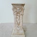 French Ladies Style Column Pedestal 33002 - Etsy