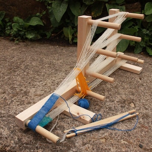 Inkle Loom - Etsy UK