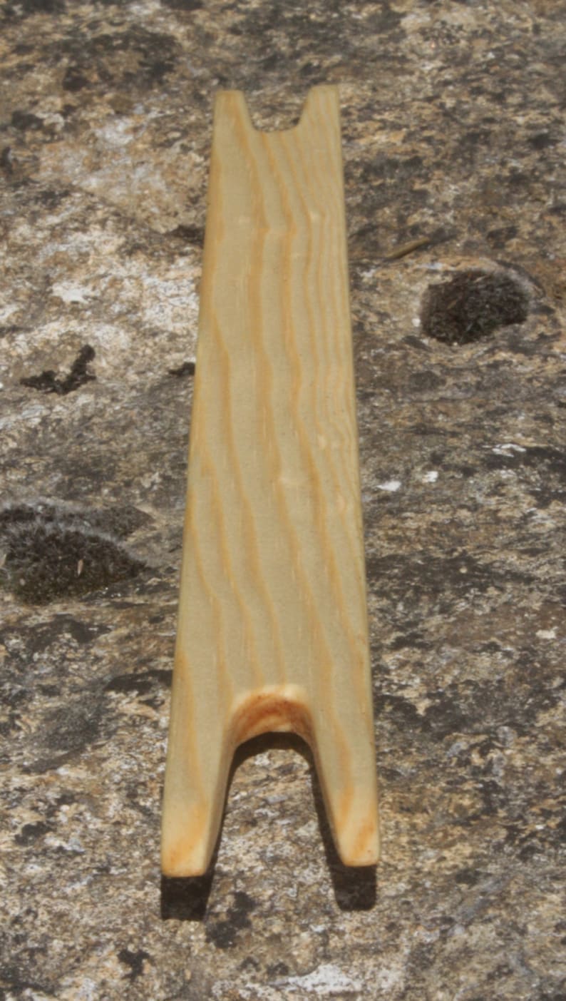 Weaving Shuttle Handmade From Wood. Various Lengths. - Etsy UK