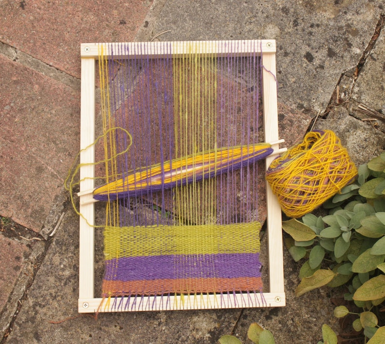Tapestry Weaving Frame Weaving Loom for Tapestry Weaving - Etsy UK Tapestry Weaving Frame Weaving Loom for Tapestry Weaving - Etsy UK