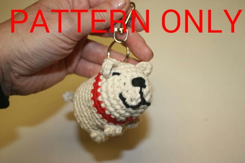 Pattern for Doggy Botty Buddy Poop Bag Dispenser That Clips - Etsy UK