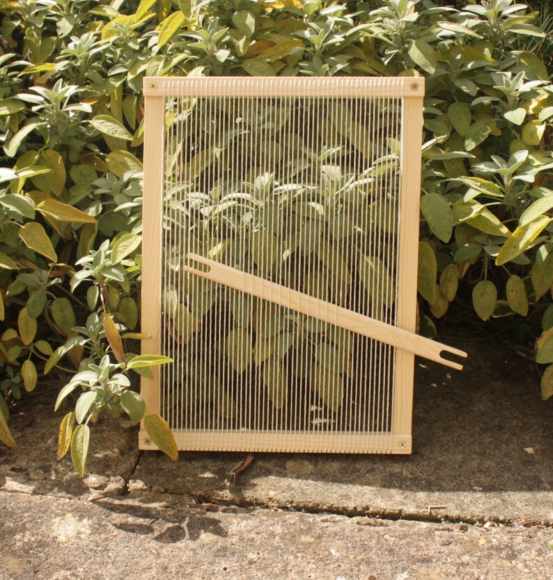 Tapestry Weaving Frame Weaving Loom for Tapestry Weaving - Etsy UK Tapestry Weaving Frame Weaving Loom for Tapestry Weaving - Etsy UK