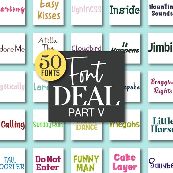 Etsy Embroidery Fonts Photographs New Embroidery Font Just Added To