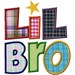 INSTANT DOWNLOAD Lil Bro and Big Bro Multi Pack Machine Applique ...