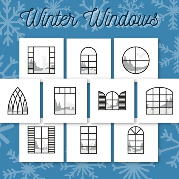 Windows - Etsy