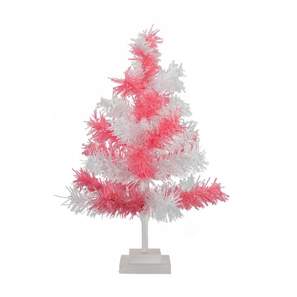 Pink Feather Tree - Etsy