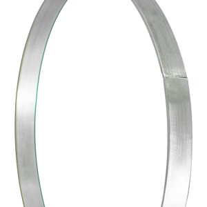 Aluminum Alloy Rings Hand-rolled Welded Made in the USA Multi Purpose ...