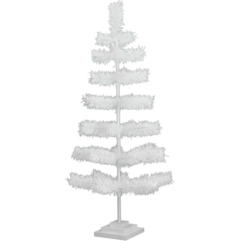 White Tree Decor - Etsy