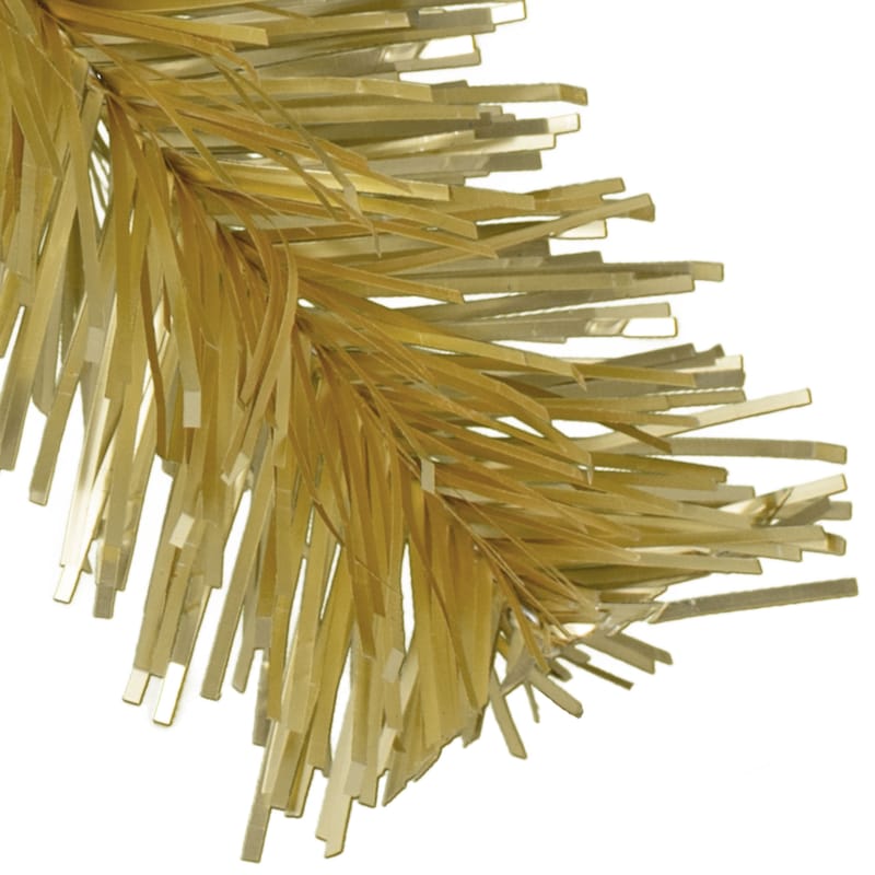 Gold Garland - Etsy