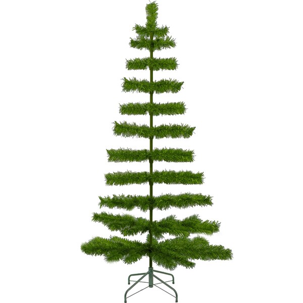 Christmas Tree Ornament Display - Etsy