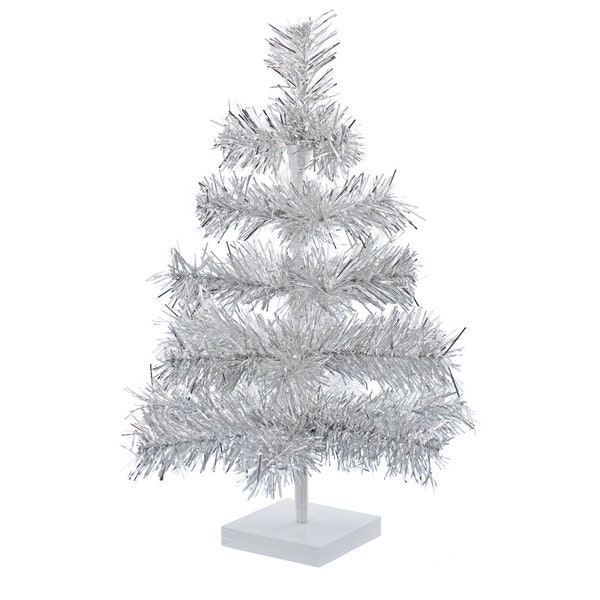 Tabletop Christmas Tree - Etsy