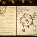 Alchemist Journal Pages Adventurer diary spells and alchemy | Etsy