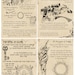 LOTR Journal Pages - Lord Tolkien Hobbit Wizard Elf Dwarf Rings, Book ...