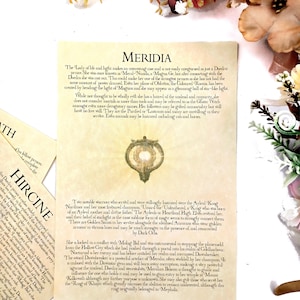 Daedric Princes Part 3 - Hircine, Meridia, Sheogorath, Malacath ...