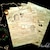 LOTR Journal Pages - Lord Tolkien Hobbit Wizard Elf Dwarf Rings, Book ...