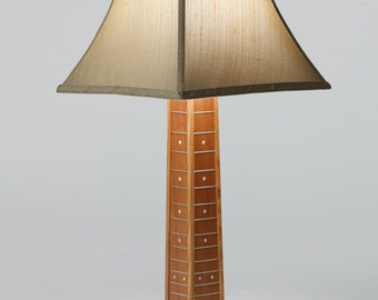 Table Mounted Lamp | Etsy