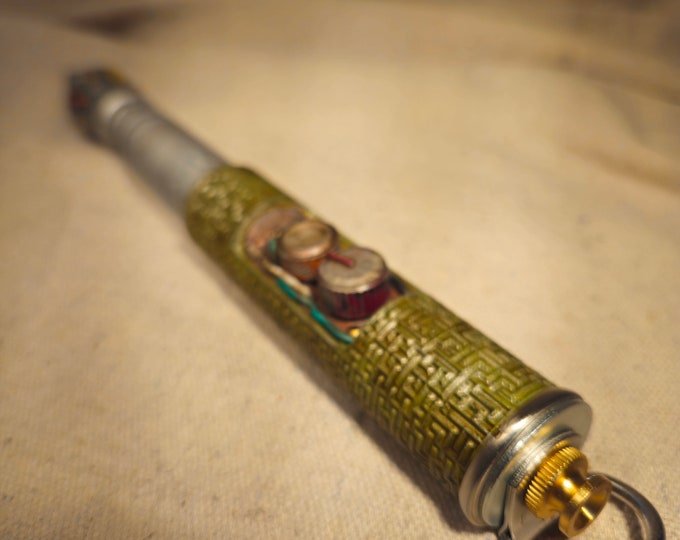 Data Spike Scomp Tool Legends Free Shipping - Etsy