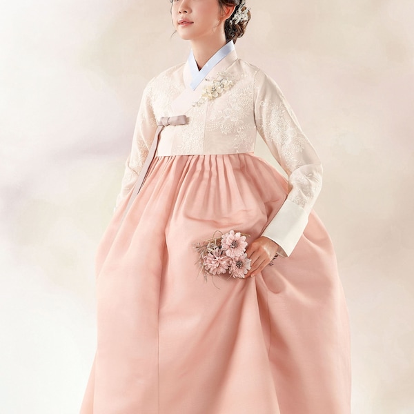 Hanbok - Etsy