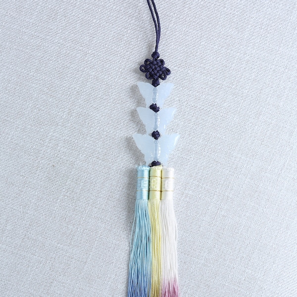 Norigae - Etsy