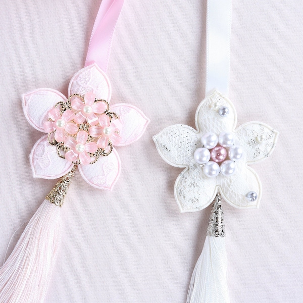 Korean Traditional Decorations - Etsy