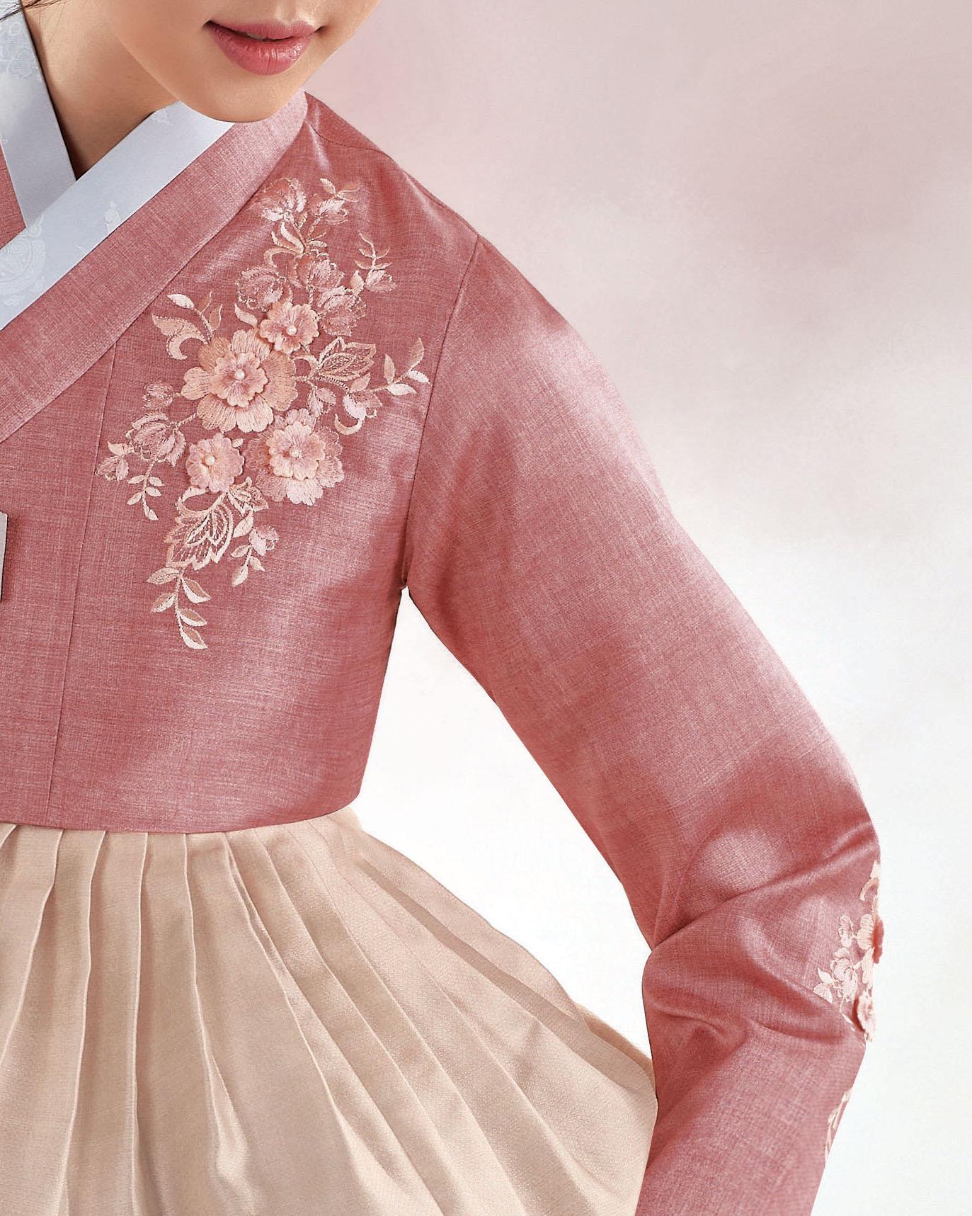 Custom Hanbok, Woman Hanbok, Korean Traditional Costume, Korean Hanbok ...