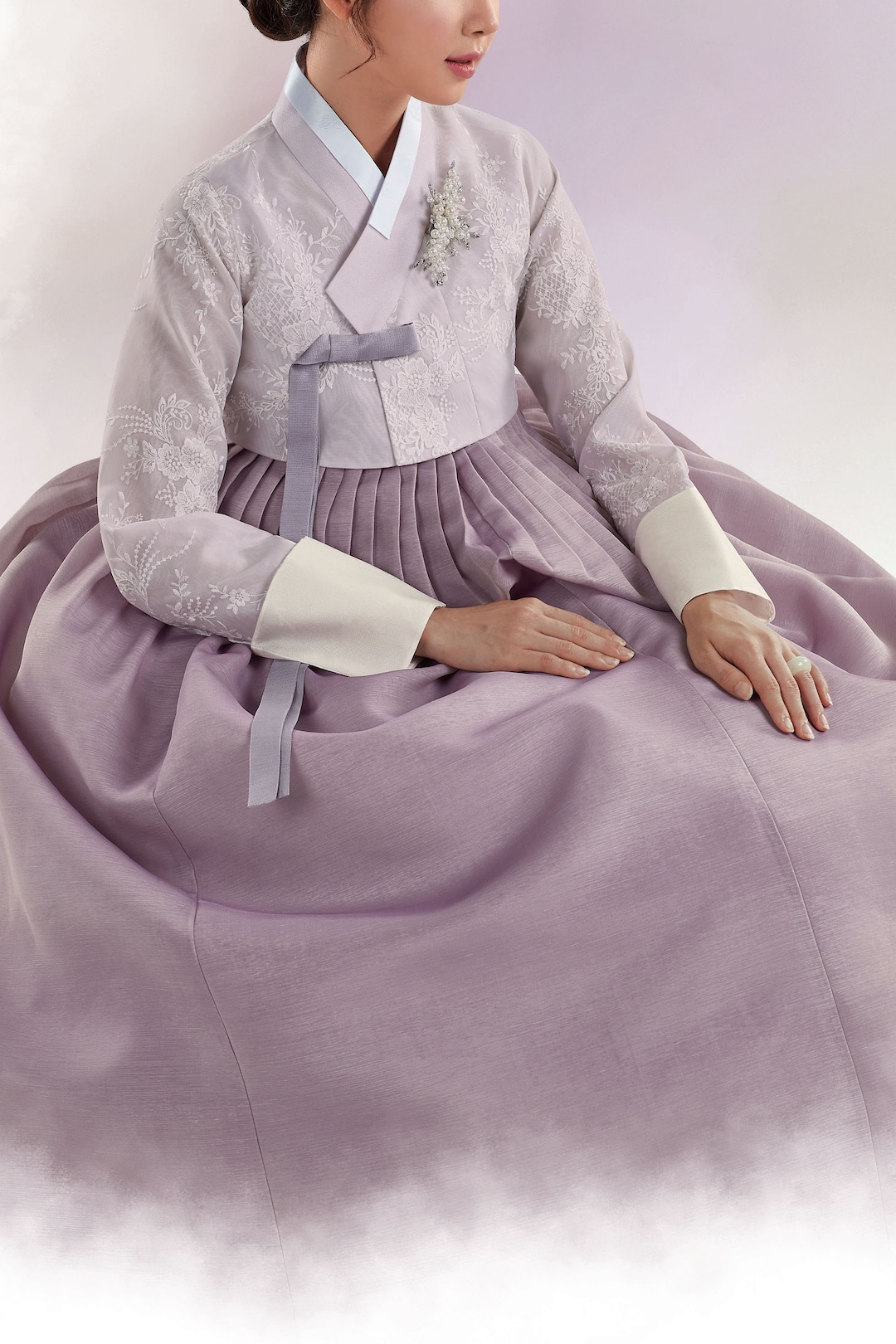 Custom Hanbok, Woman Hanbok, Korean Traditional Costume, Korean Hanbok ...