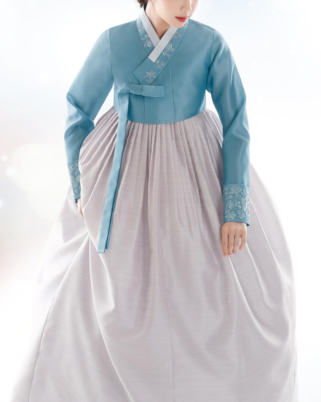 Custom Hanbok, Woman Hanbok, Korean Traditional Costume, Korean Hanbok ...