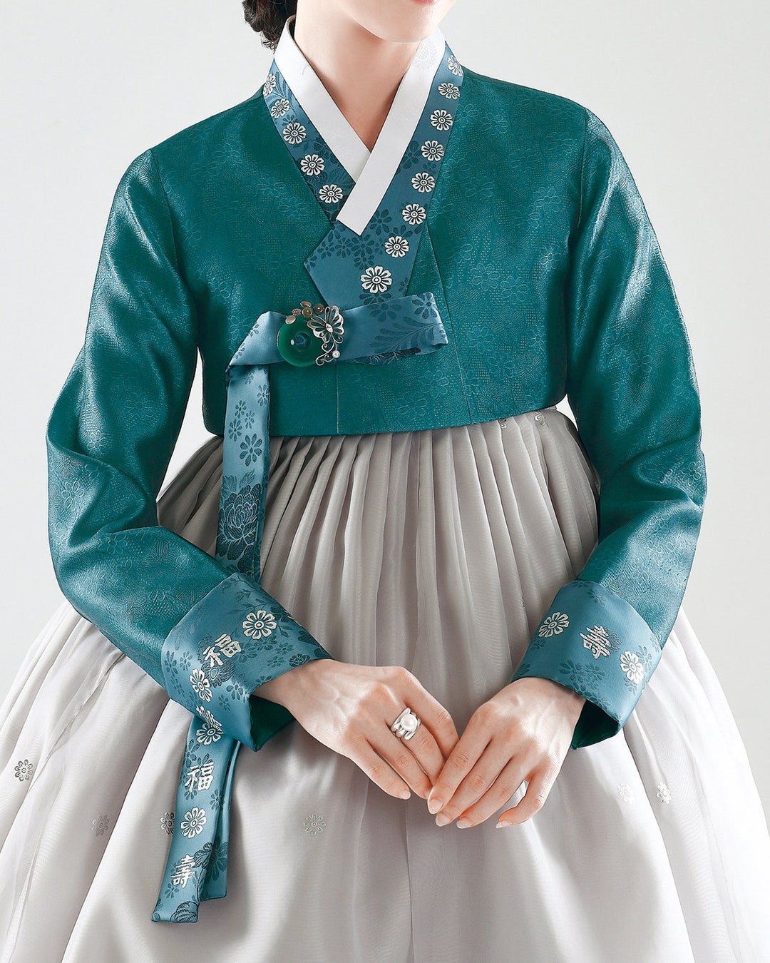 Custom Hanbok, Woman Hanbok, Korean Traditional Costume, Korean Hanbok ...