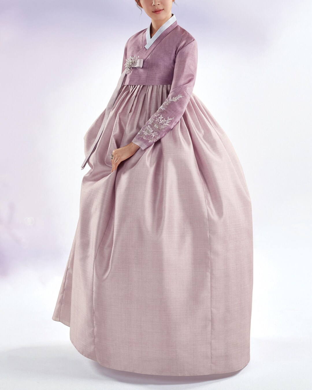 Custom Hanbok, Woman Hanbok, Korean Traditional Costume, Korean Hanbok ...