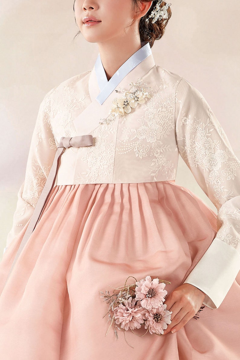 Custom Hanbok, Woman Hanbok, Korean Traditional Costume, Korean Hanbok ...
