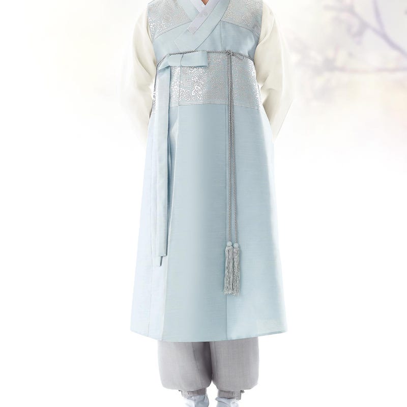 Hanbok Men - Etsy
