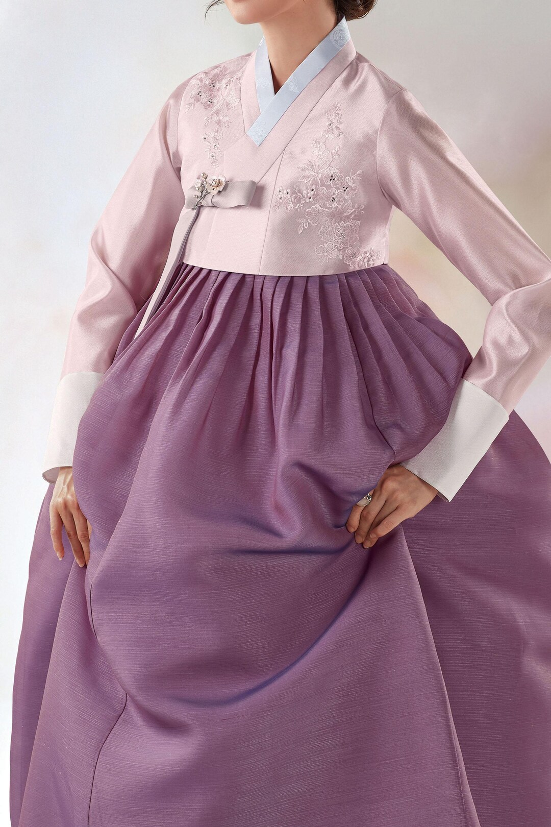 Custom Hanbok, Woman Hanbok, Korean Traditional Costume, Korean Hanbok ...