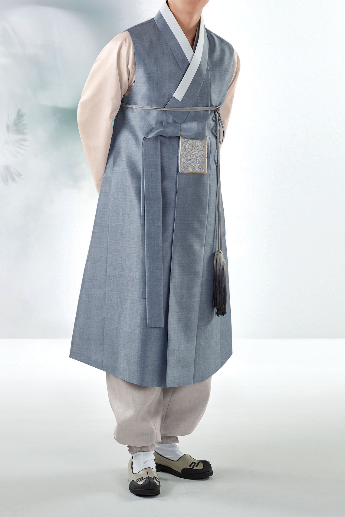 Custom Hanbok Man Hanbok Korean Traditional Costume Korean - Etsy