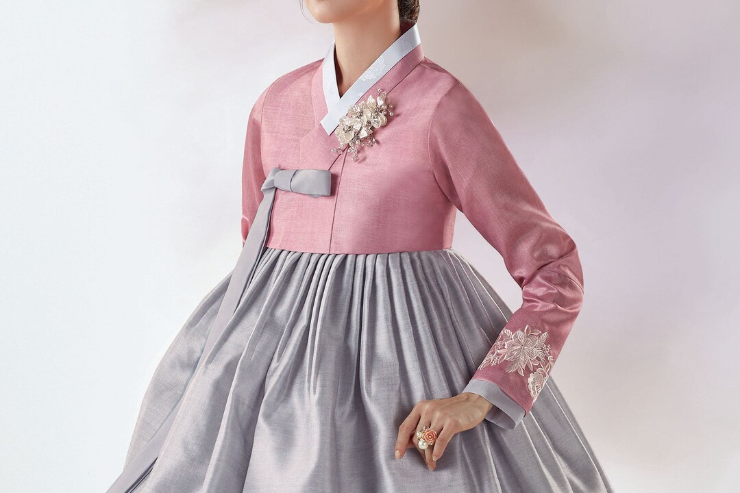 Custom Hanbok, Woman Hanbok, Korean Traditional Costume, Korean Hanbok ...