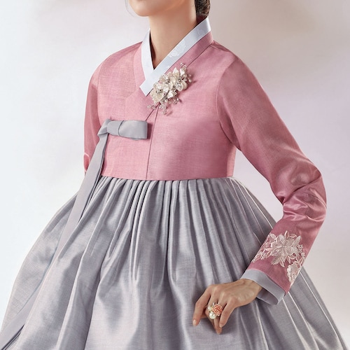 Custom Hanbok Woman Hanbok Korean Traditional Costume - Etsy