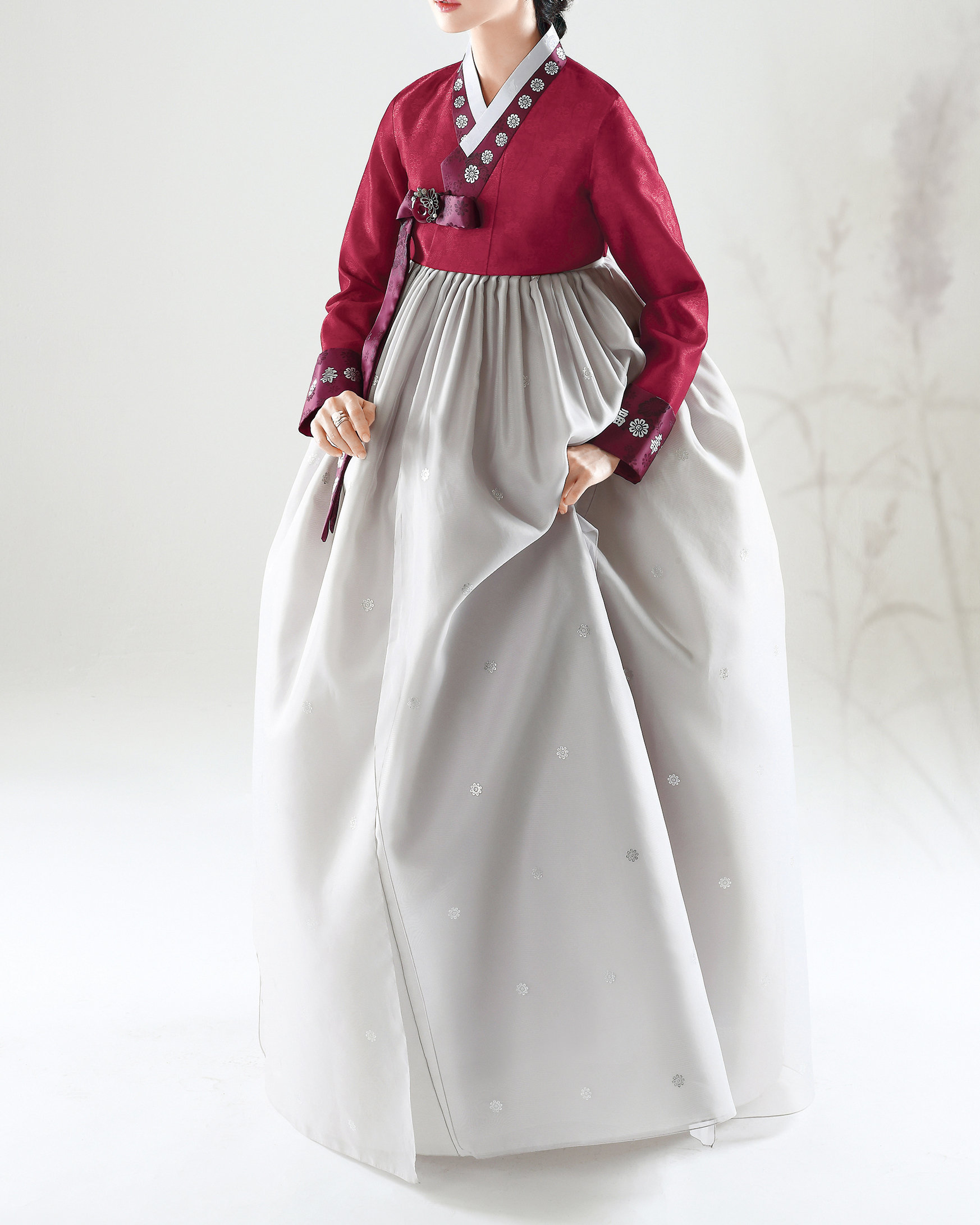 Custom Hanbok, Woman Hanbok, Korean Traditional Costume, Korean Hanbok ...