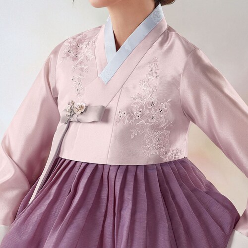 Custom Hanbok Woman Hanbok Korean Traditional Costume - Etsy