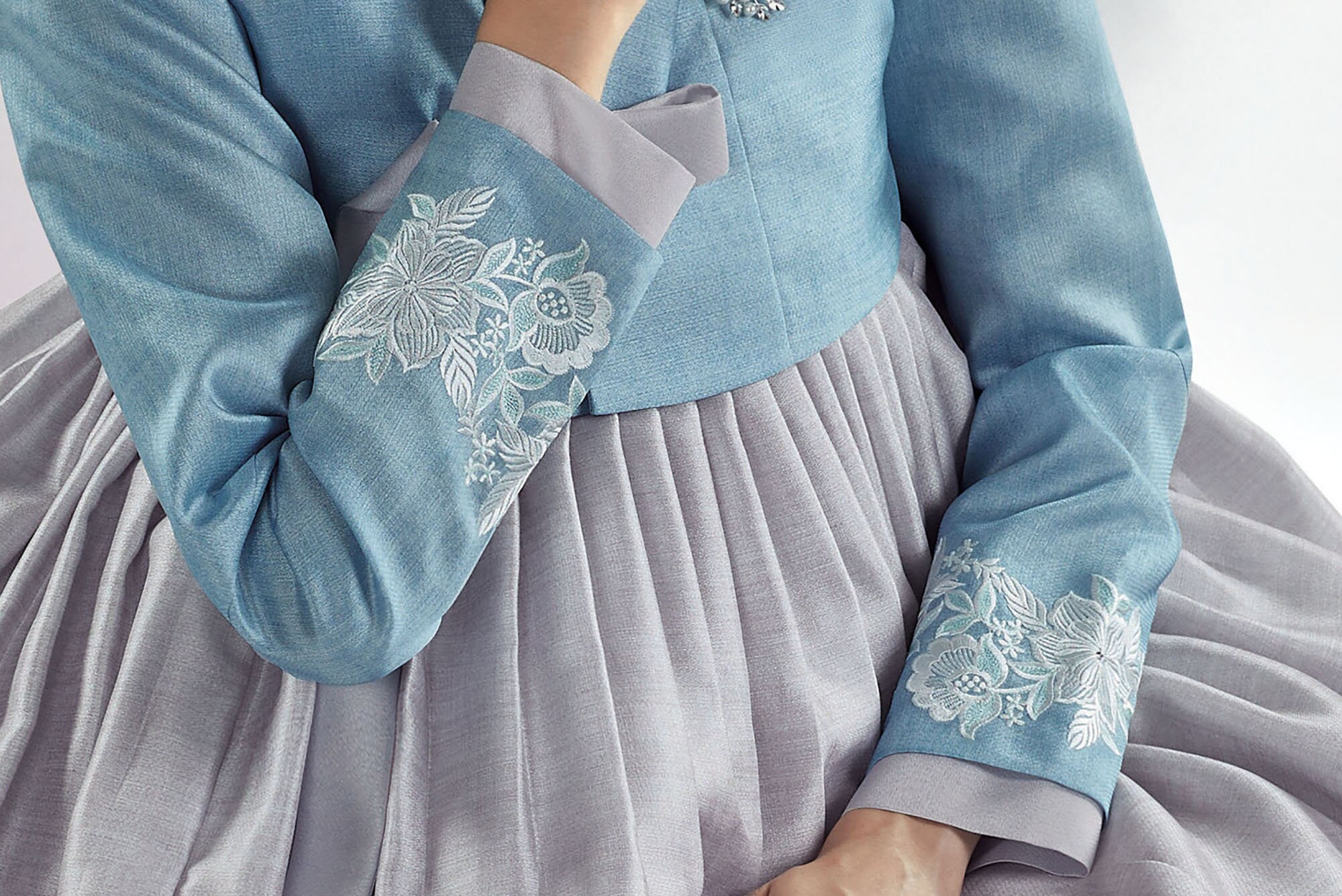 Custom Hanbok Woman Hanbok Korean Traditional Costume - Etsy Australia