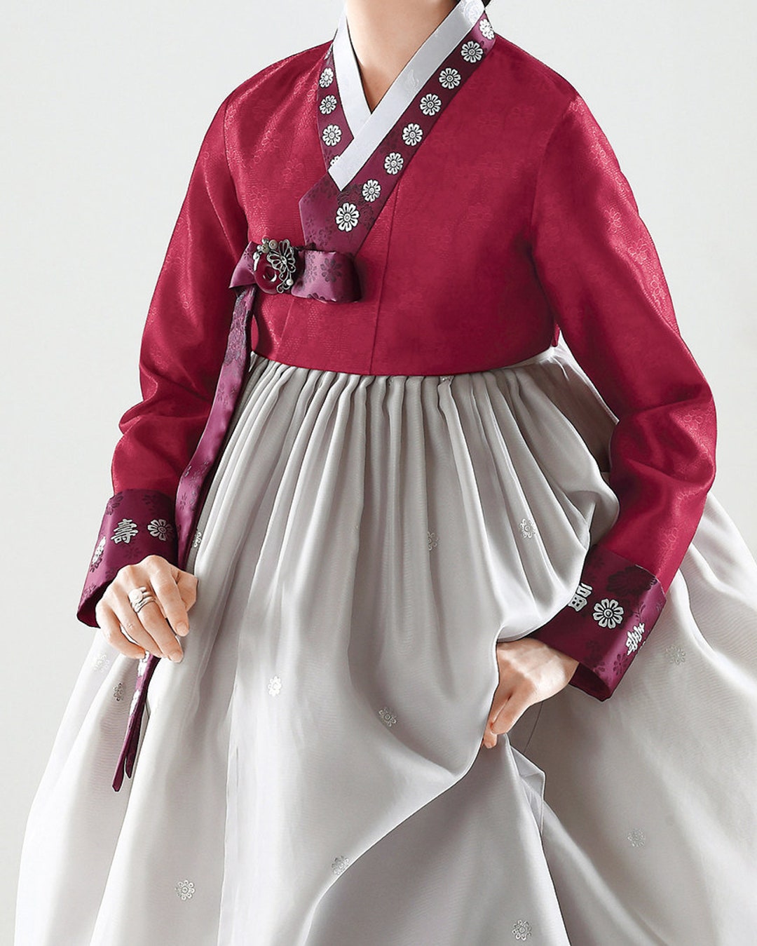 Custom Hanbok, Woman Hanbok, Korean Traditional Costume, Korean Hanbok ...