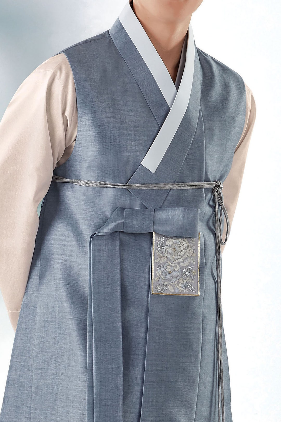 Custom Hanbok, Man Hanbok, Korean Traditional Costume, Korean Hanbok ...