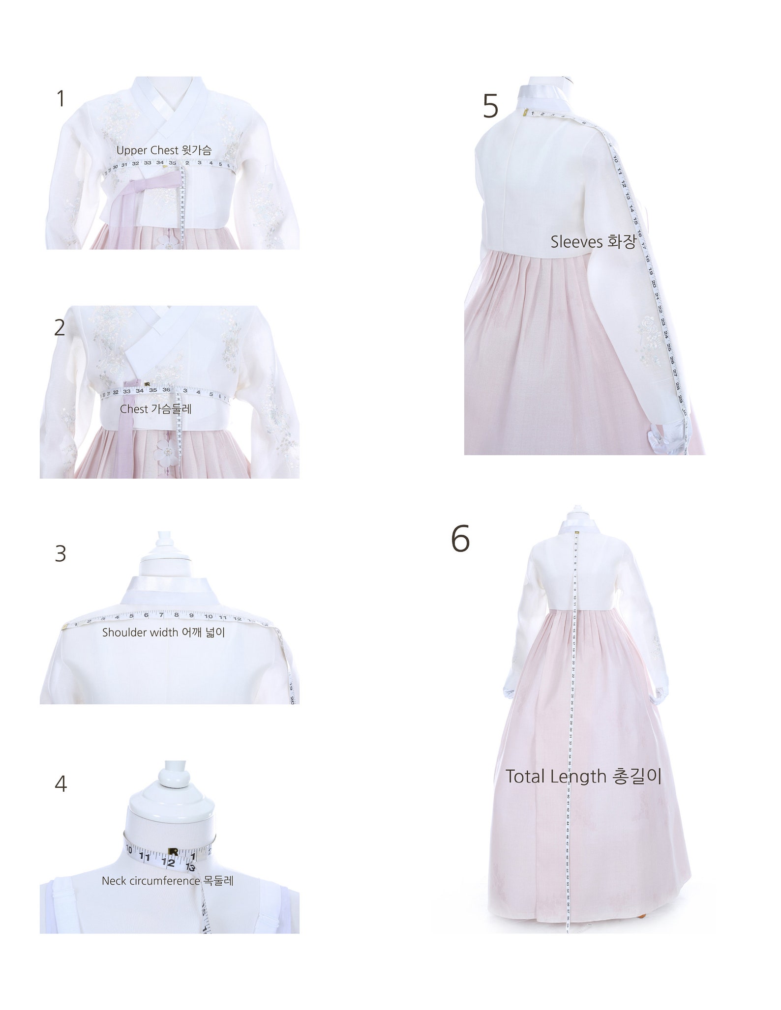 Custom Hanbok Woman Hanbok Korean Traditional Costume | Etsy