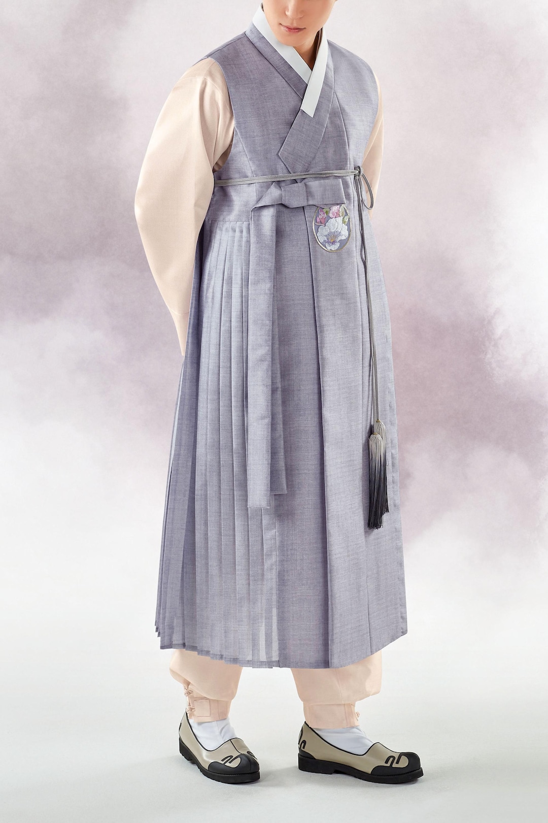 Custom Hanbok, Man Hanbok, Korean Traditional Costume, Korean Hanbok ...