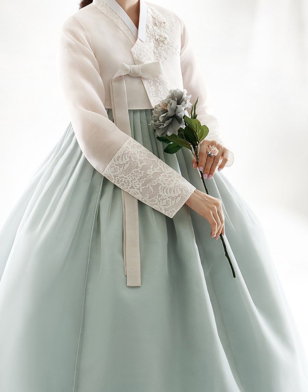 Custom Hanbok, Woman Hanbok, Korean Traditional Costume, Korean Hanbok ...