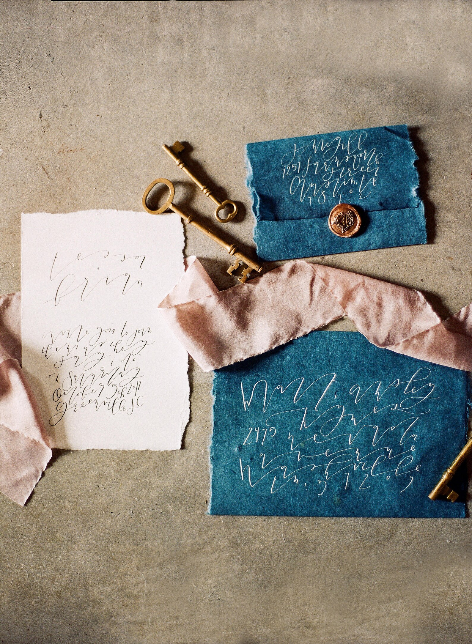 Styled Shoot Props - Etsy
